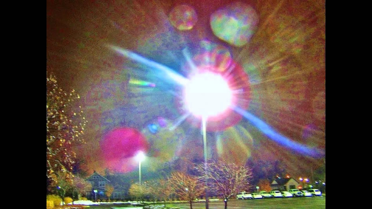 Enhanced Photos of Interdimensional Entities - YouTube