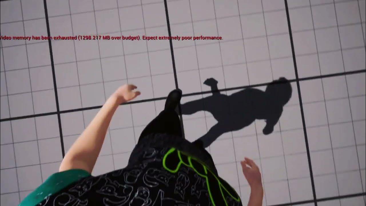 How To Replace The Mannequin With A Metahuman - Unreal Engine 5 Tutorial - YouTube