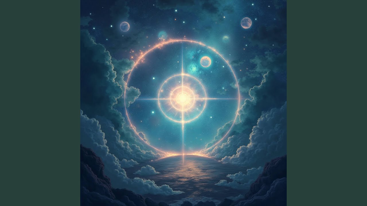 Celestial Voyage - YouTube