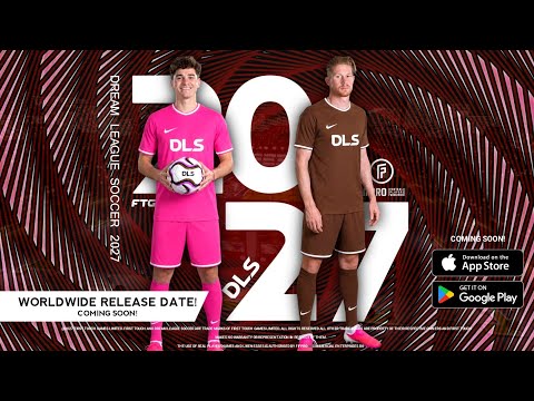 Dream League Soccer 2027\