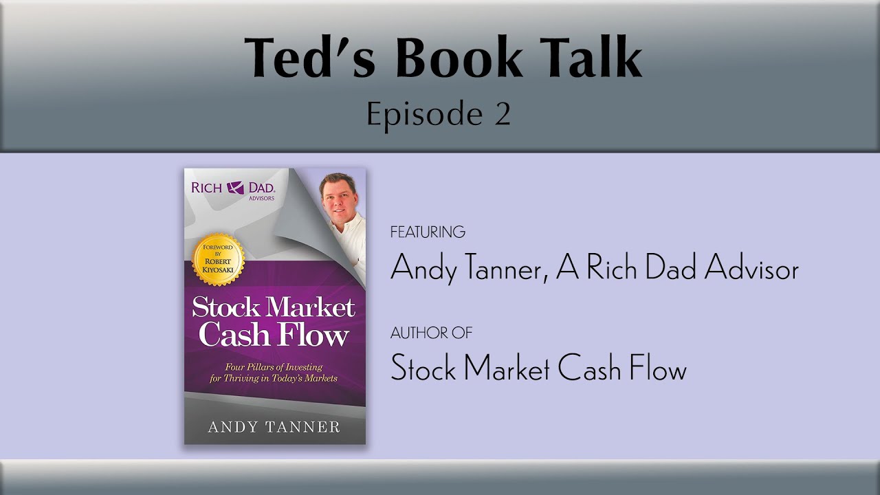 Ted Sutton and Andy Tanner Stock Market Cash Flow - YouTube