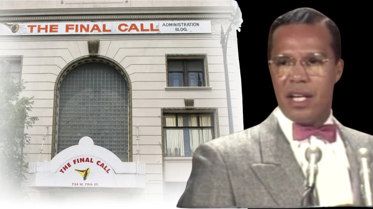 The Historic Opening of The FCN Administration Building (audio only) 9 ...