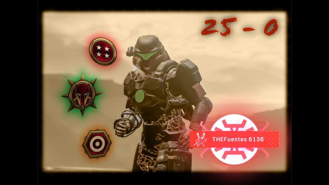 Super fiesta is TOO much fun (25-0 rumble pit) Halo Infinite Gameplay ...