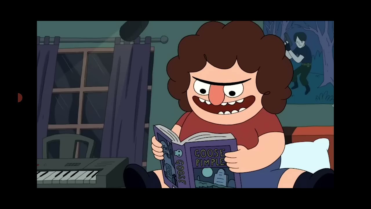 Armand Calota - Belson (Clarence) - YouTube