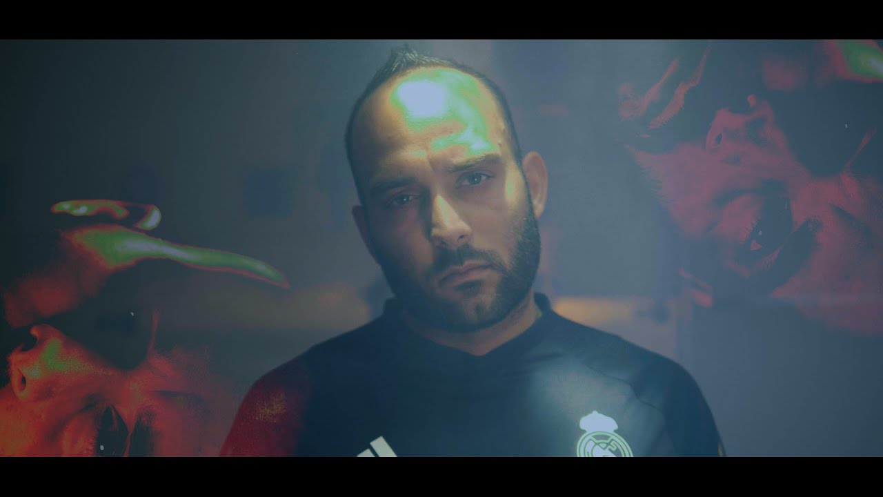 Krimo Criminel - Confession (Clip Officiel) 2023 - YouTube