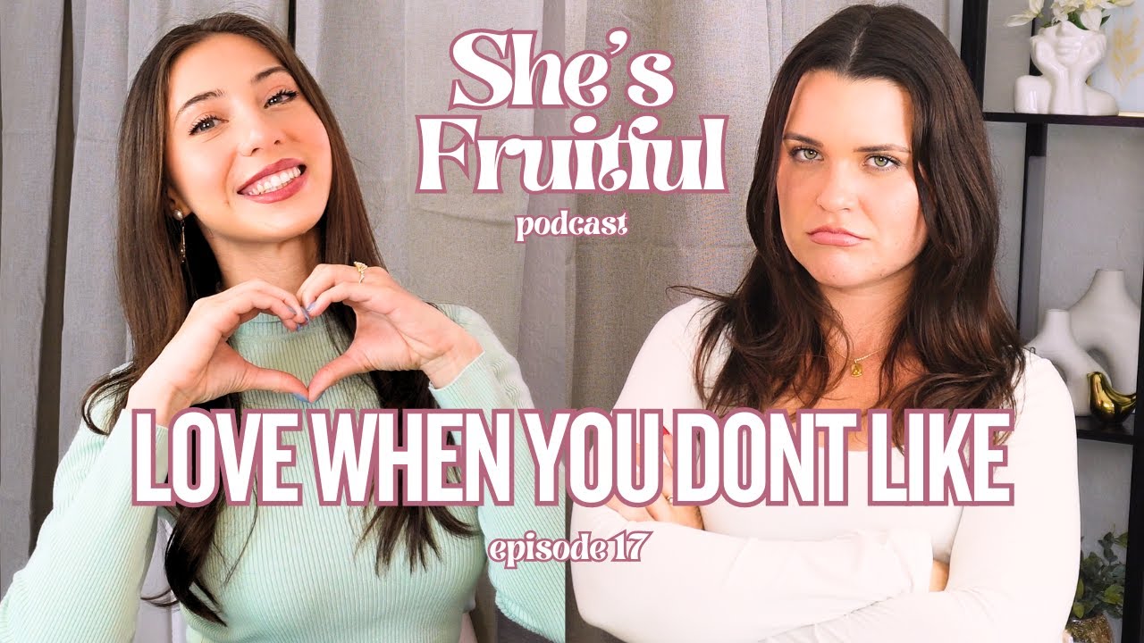 Escape the Anger Trap: How to Choose Love in Your Worst Moments - EP.17 ...