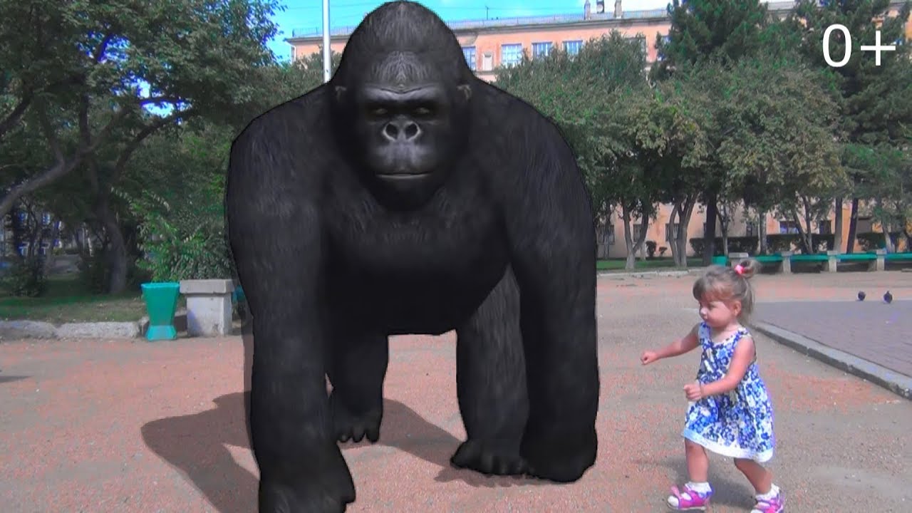 KIDS and MONKEY in playground JOHNNY JOHNNY Baby Songs, Music Songs ...