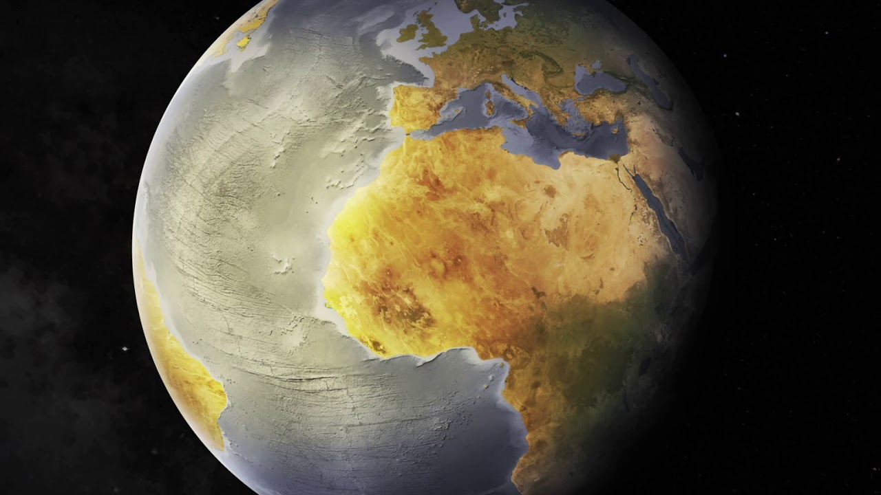 The Last Day by Andrew Hunter Murray | Audiobook Extract 1 - YouTube