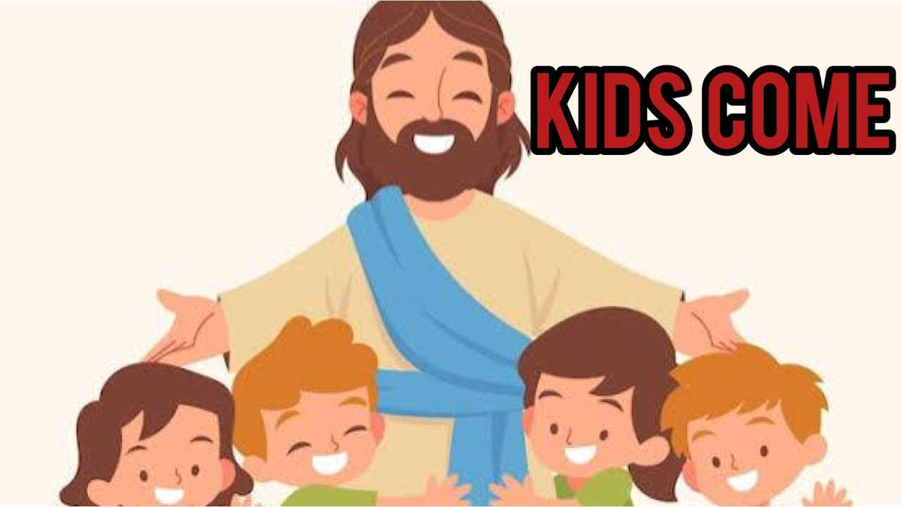 Kids English Christian Message YouTube kids-english-christian-message-youtube