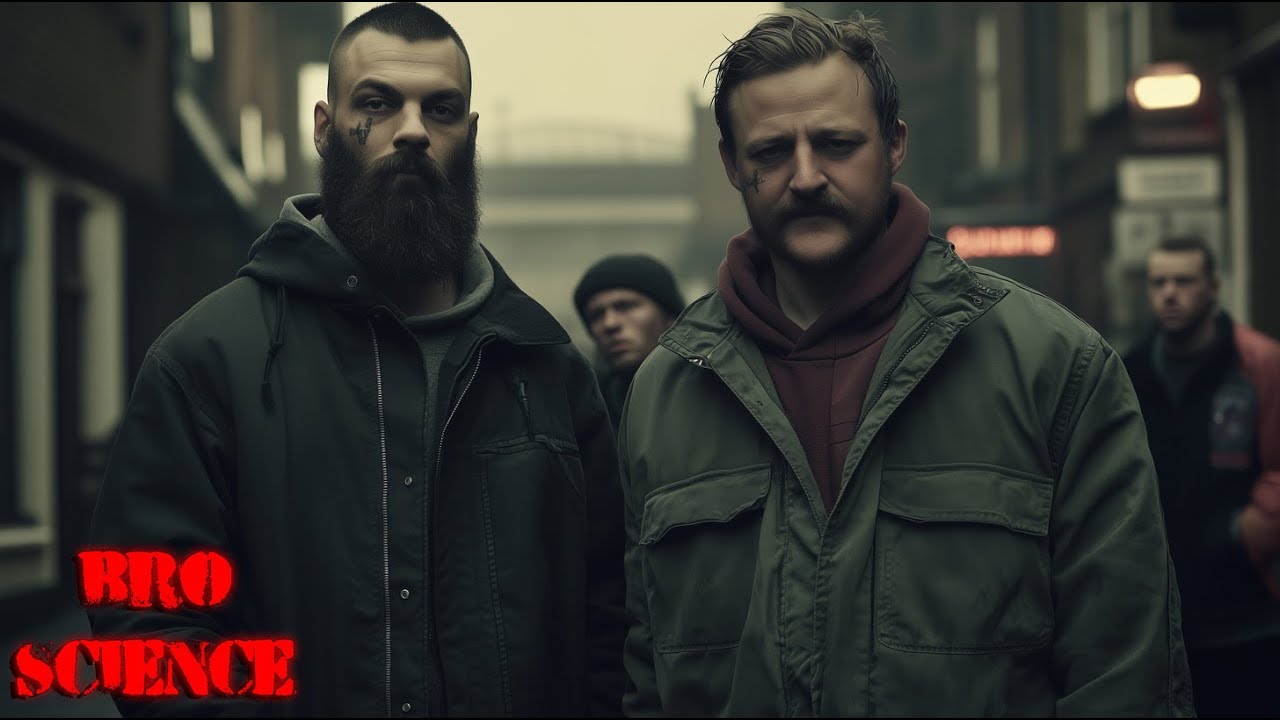 Bro Science Episode 48 - FearTheBeardo, Xwing, & Blaine from Criticless - YouTube