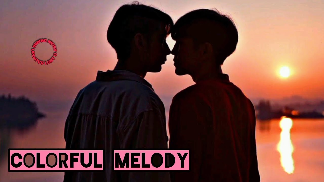 🇹🇭 {CONFIRMED} "Colorful Melody" Thai BL series premiering this ...