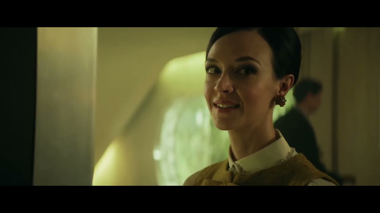 Zamora I Trailer Ufficiale HD - YouTube