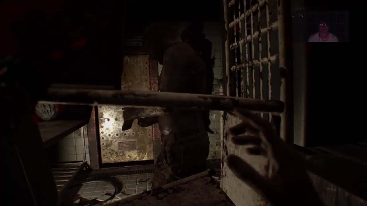 RE7. Part 3. - YouTube