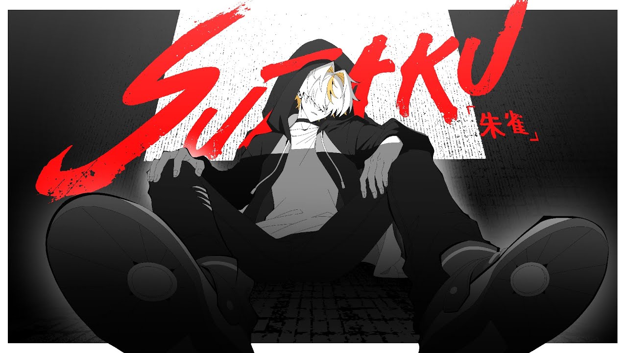 【Original Song】Suzaku「 Dacapo 」 - YouTube