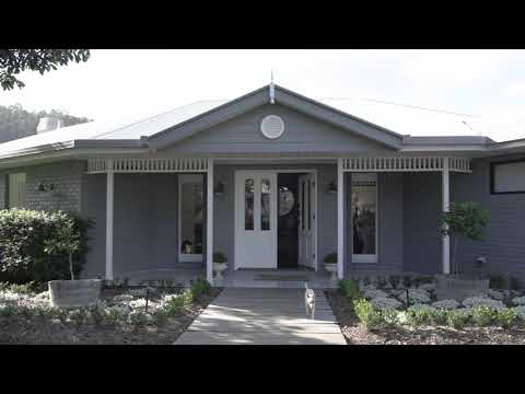 Weathertex Classic Shingles Plus - YouTube