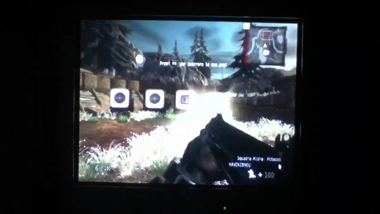 MAG PS3 Gameplay 2011 - YouTube
