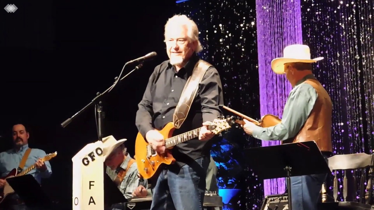 Randy Floyd - Borrowed Angel - 2/1/19 - YouTube