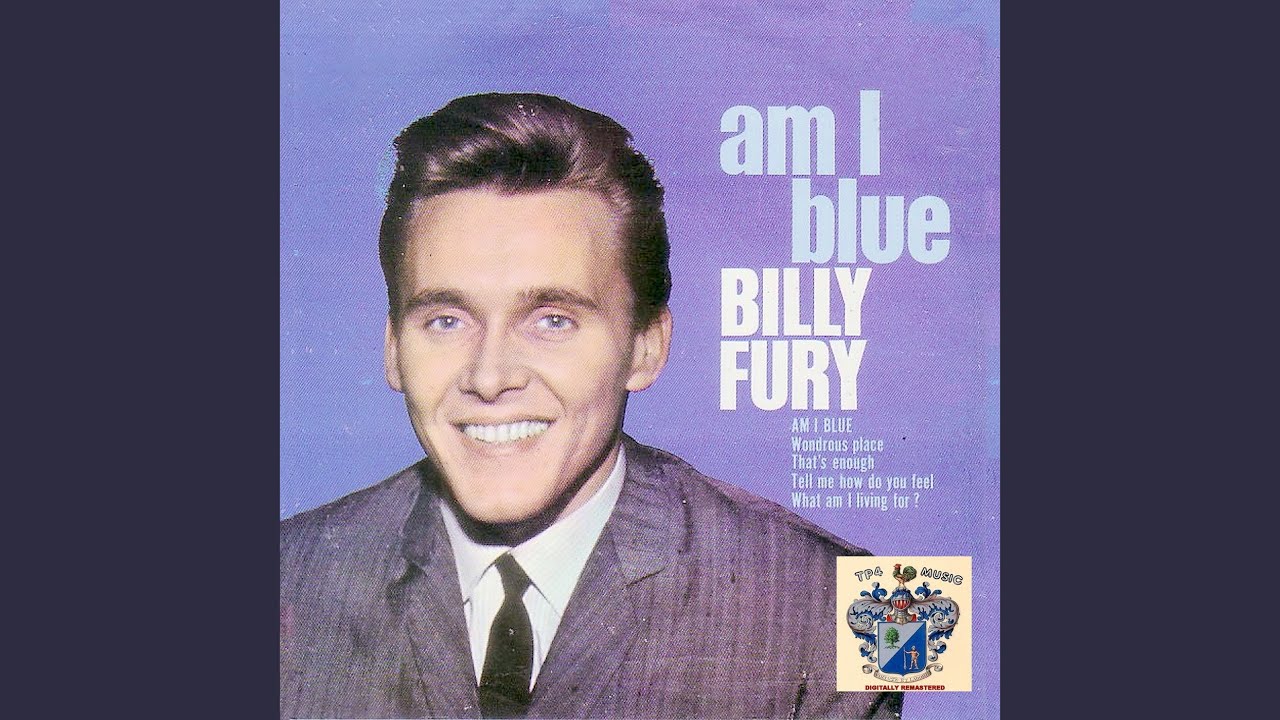 Am I Blue - YouTube Music