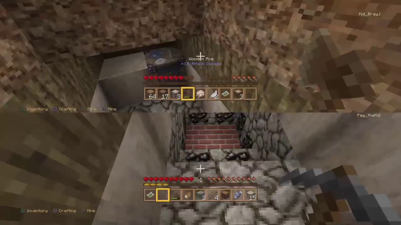 Minecraft Build a music house - YouTube