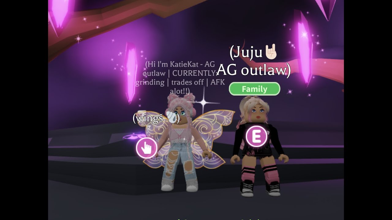 ADOPT ME! MEGA neon 🥳 party 🥳 with @AGiesADM - which two pets will we ...