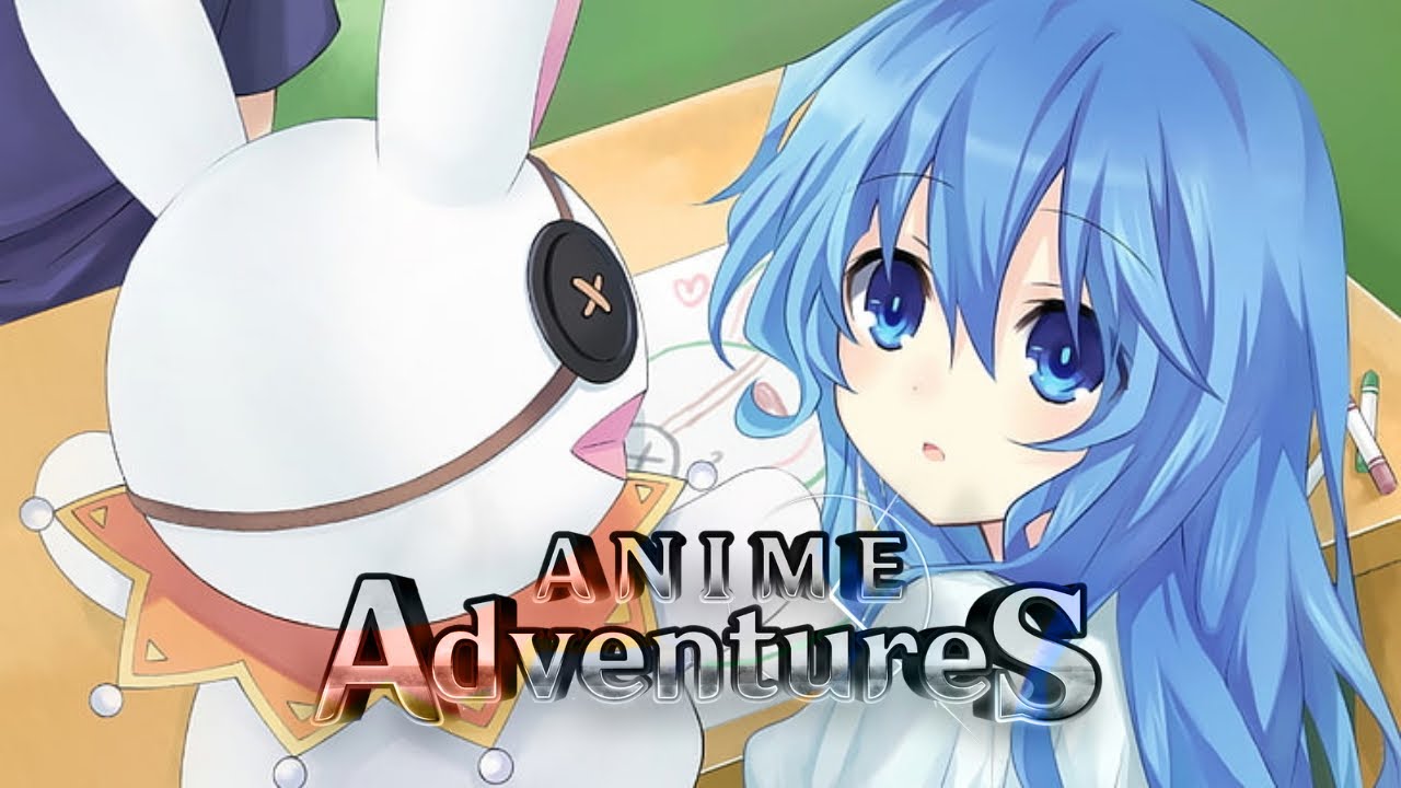 Shiny Yoshina Showcase | Anime Adventure - YouTube
