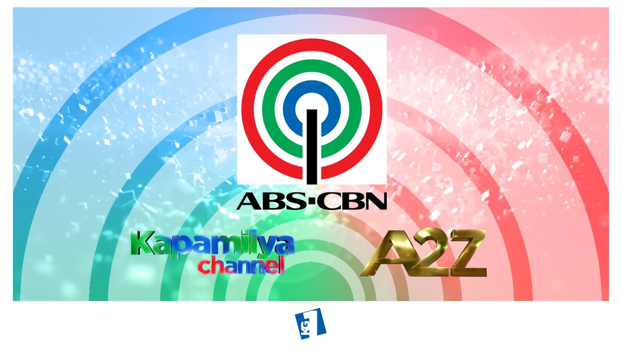 Logo History: ABS-CBN (+ Kapamilya Channel and A2Z) - YouTube
