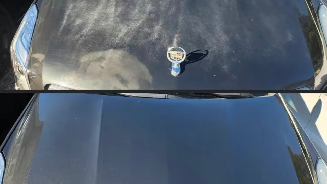 Everything you need to know about Shiny Car Stuff (Almost) - YouTube