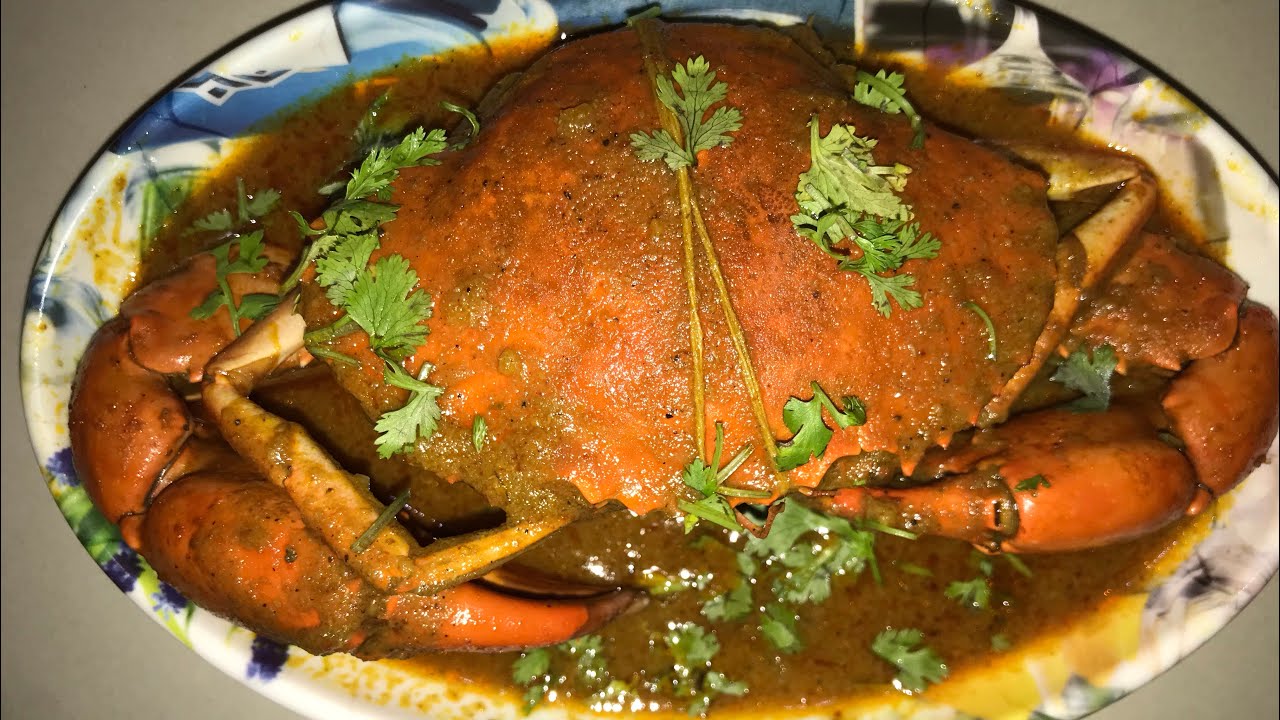 भरलेल्या चिंबोऱ्या रेसिपी🦀|| khekada recipe || #sayalikanekar ...