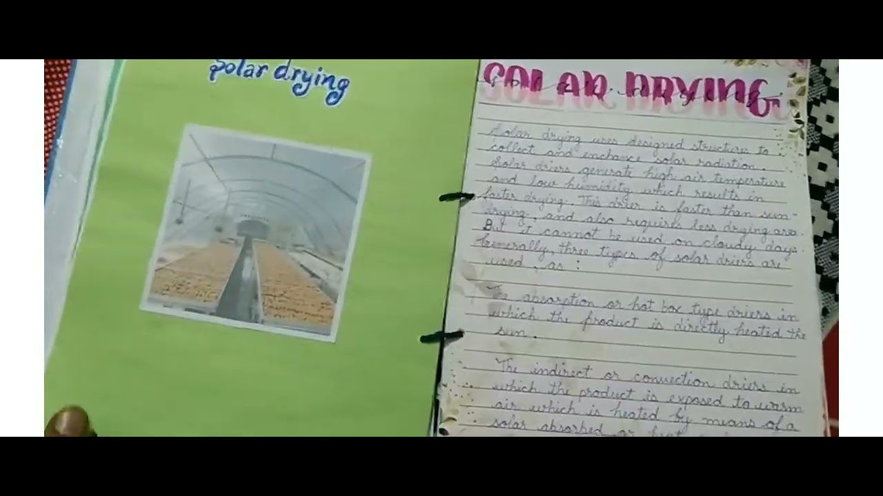 31st NCSC project file. (1) - YouTube