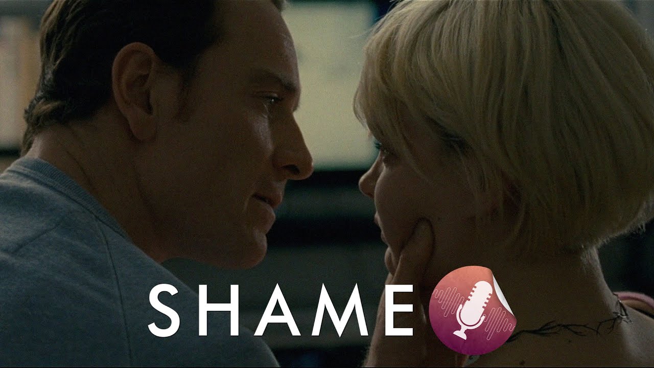 SHAME | Duas Dublagens (DVD e Streaming) - YouTube