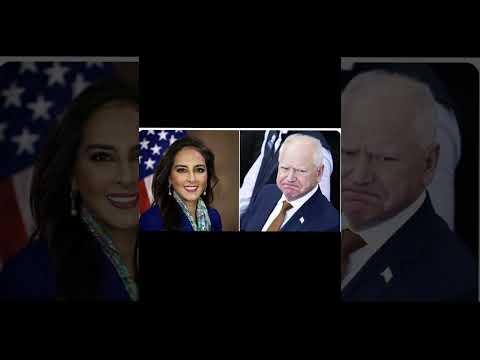 Assistant AG Harmeet Dhillon is legally FORCING Tim Walz to turn over voter rolls