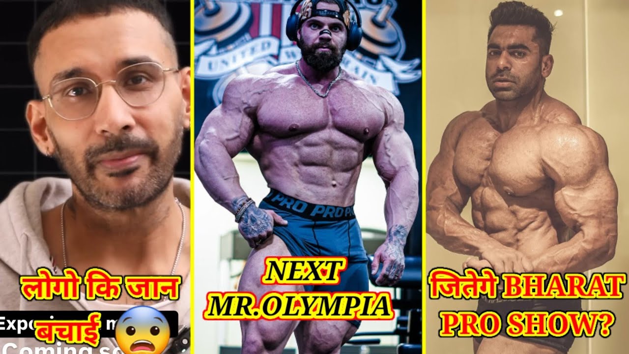 🤔क्या सच हे TARUN GILL | JUNAID BEST UPDATE | BREON DOING SHOW? | MIKE ...