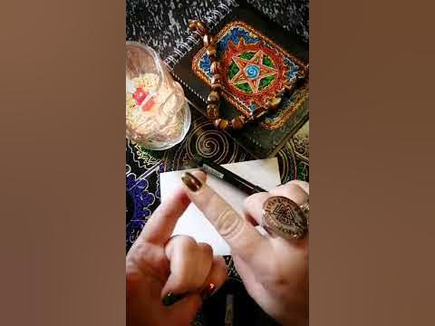 Руны. Как себя защитить. - YouTube