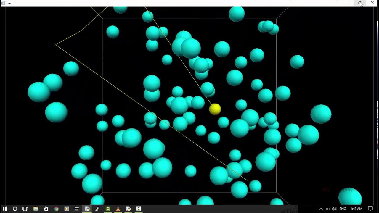 Visual Python Demos | PyOpenGL | GUI Visualization | OBJ Loader | Windows Kinect - YouTube