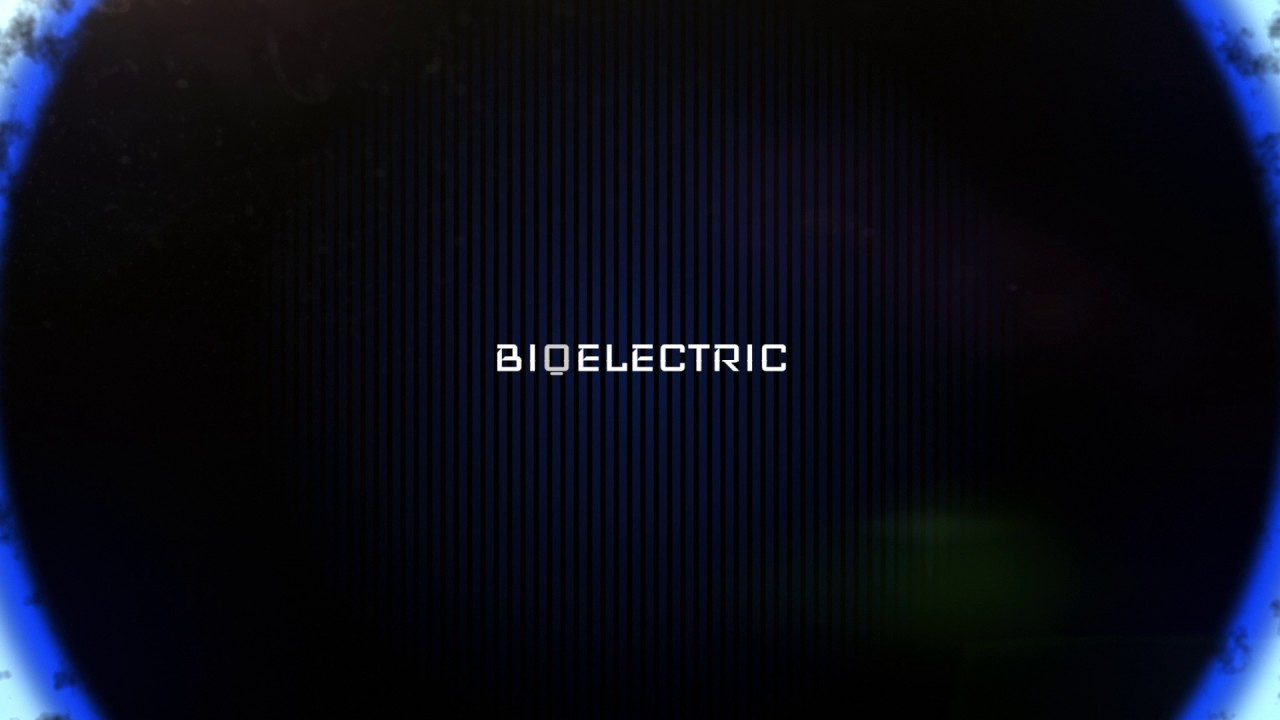 BioElectric - Logo Reveal - YouTube