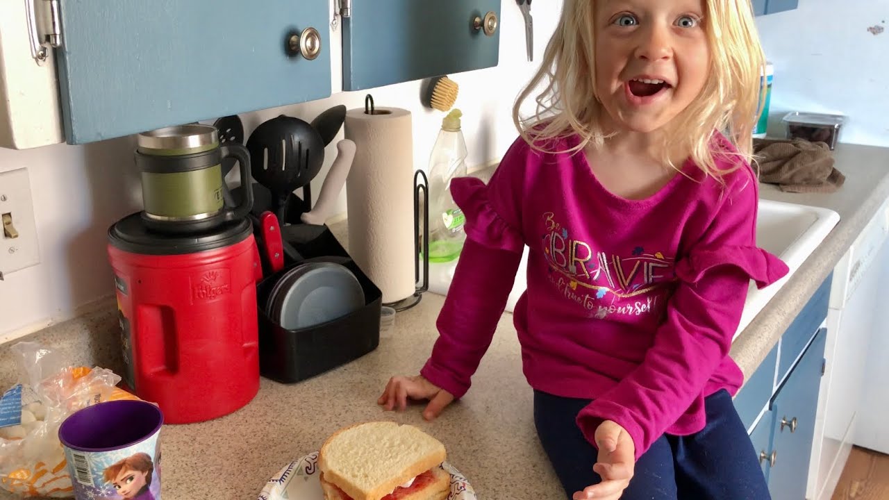 Riley’s Vlog April 17th - YouTube