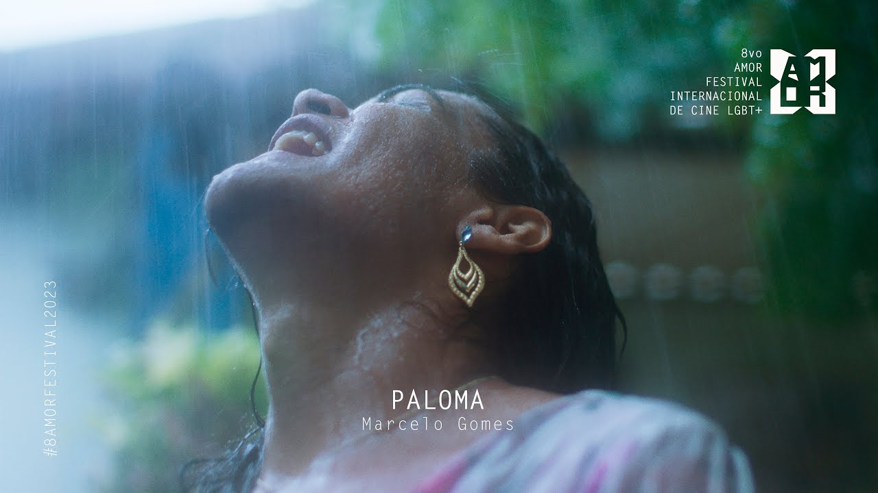 Paloma | Trailer | Película Inaugural 2023 - YouTube