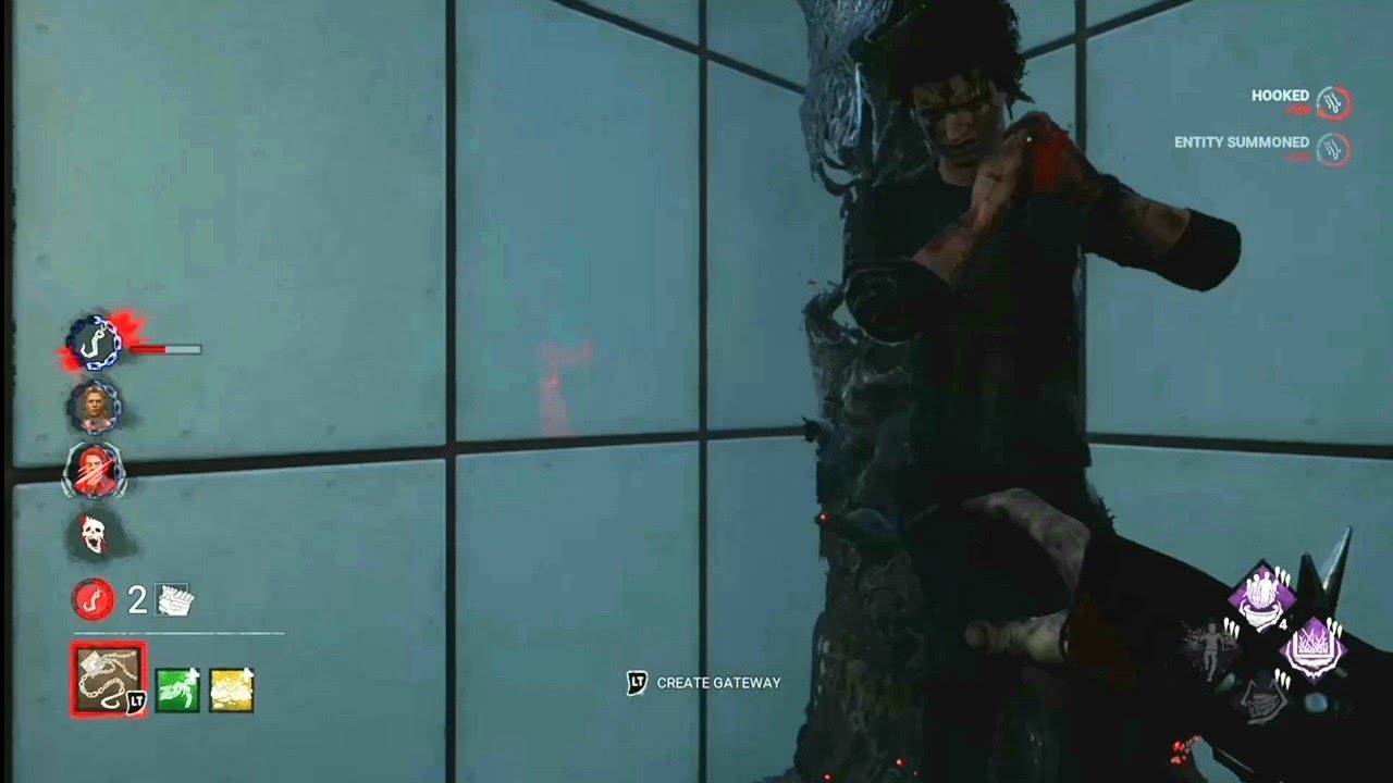 Remembering the Hawkins Map| Dead By Daylight - YouTube