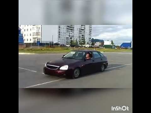 Burnout  priora  &  niva