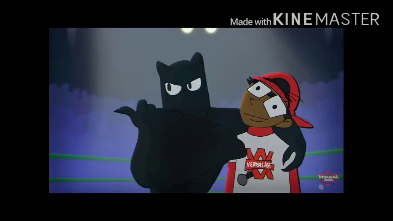 Cartoon Beatbox Battles Screenshots - YouTube