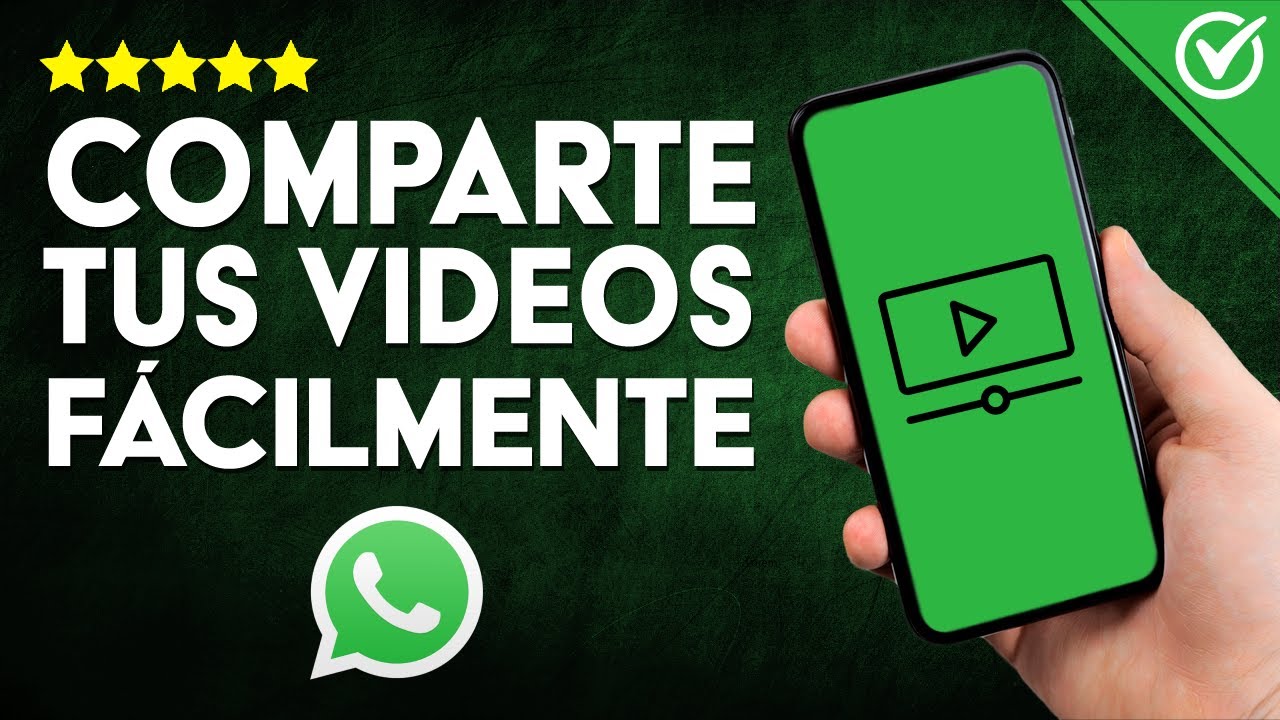 Cómo Puedo COMPARTIR VIDEOS de CAPCUT en WhatsApp: Guía para Difundir ...