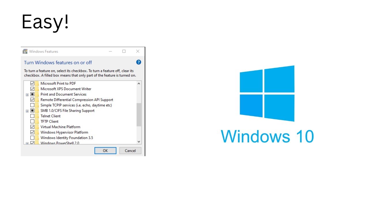 Enable Windows Hypervisor Platform Windows 11 at Frank Alexandra blog Enable Windows Hypervisor Platform Windows 11 at Frank Alexandra blog