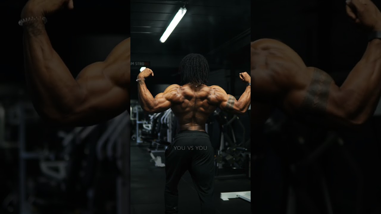 Ulisses Jr Back