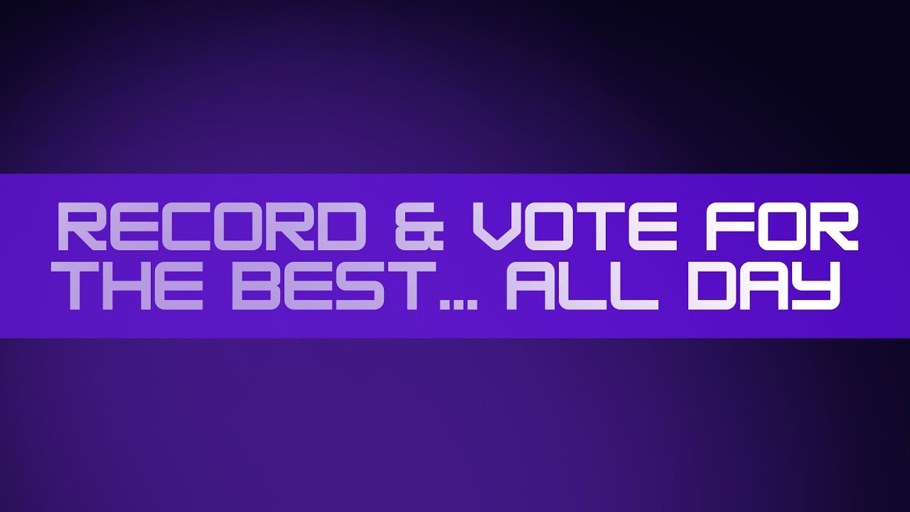 QOTD Game Show Official Trailer - YouTube