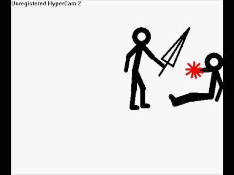 Pivot Sword Fight - YouTube