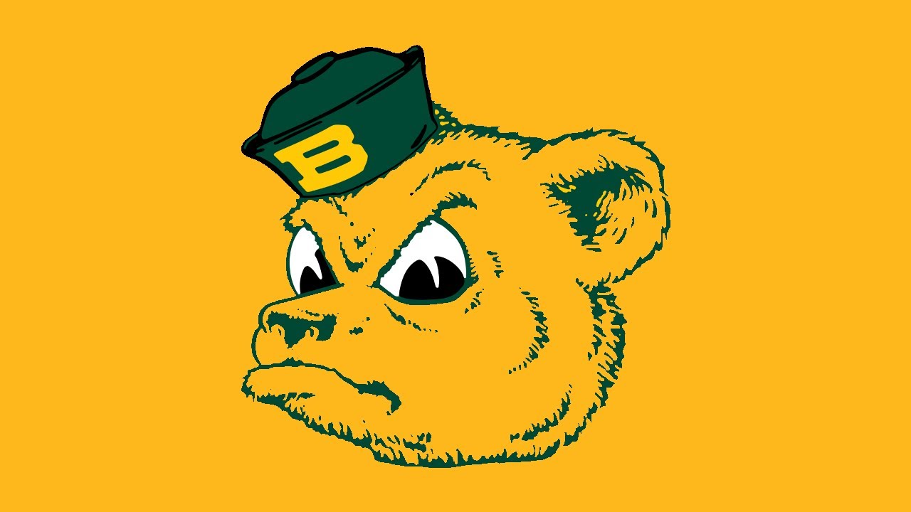 "Bear Down Baylor Bears" | Baylor University Historical Fight Song ...