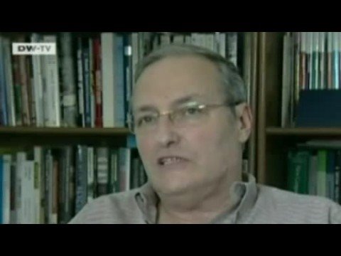 DW-TV en espanol - YouTube