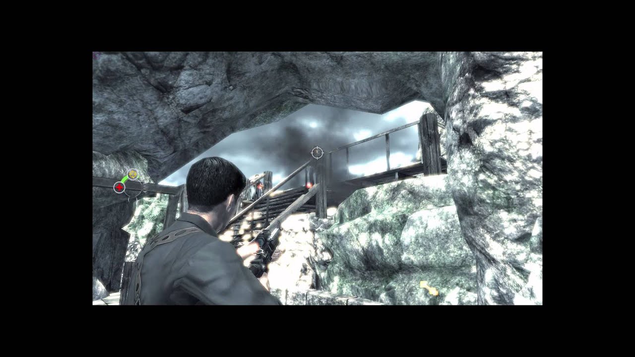 John Woo Presents: Stranglehold - PC Gameplay Montage by WNxWind - YouTube