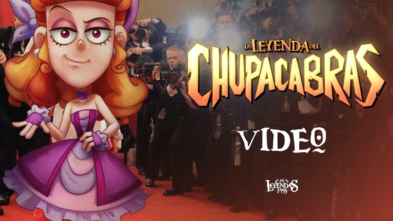 Teodora Villavicencio y los Outfits para La Leyenda del Chupacabras ...
