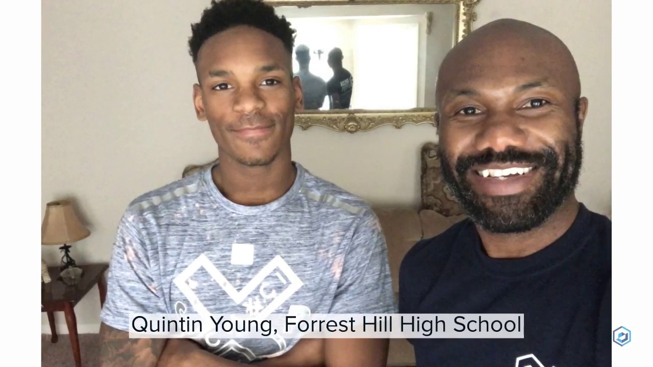 2020 MTI DTC High School Scholarship Winners - YouTube